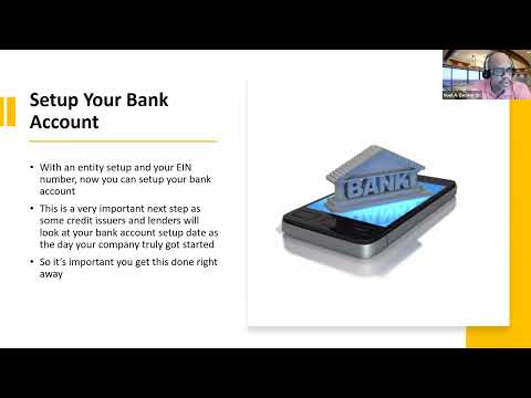 How To Get Walmart, Dell and Amazon Business Credit Cards