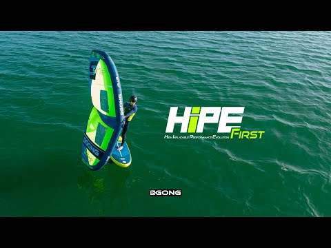 ββNEWS: GET INTO IT WITH THE NEW HIPE FIRST!
