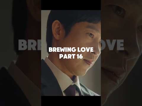 Brewing Love part 16 sub indo #brewinglove #kimsejeong #leejungwon #shorts #drakor