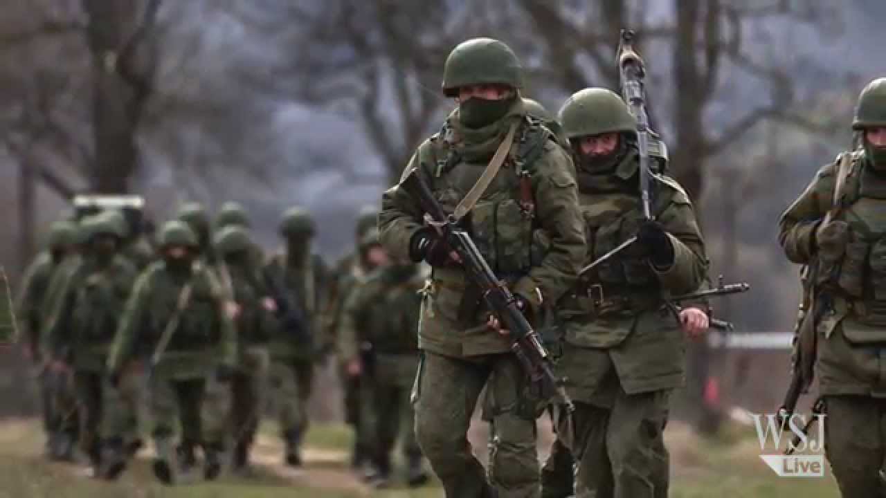 Jerry Seib: U.S. Solidifies Aid Plan for Ukraine