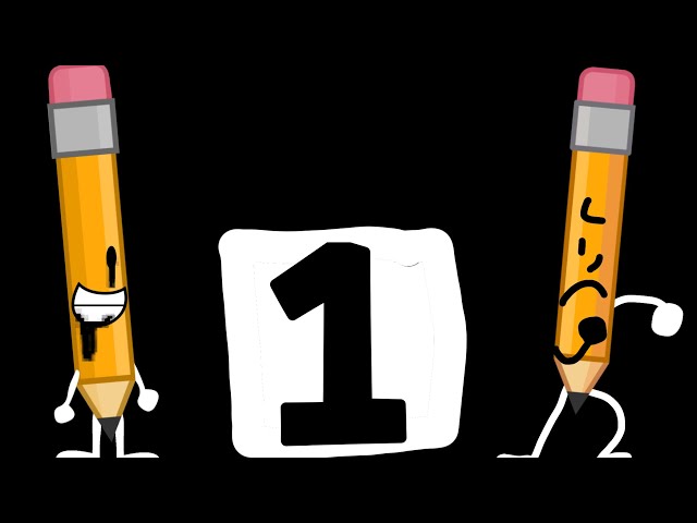 BFB Corruption Chapter 4 Ep 1: Exploring Themes of Darkness | Galaxy