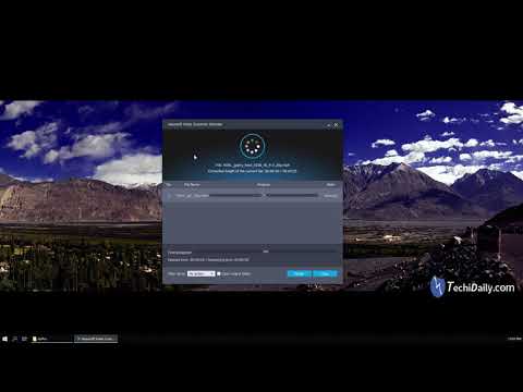 How to Convert HEVC Videos to H.264 Using Video Converter