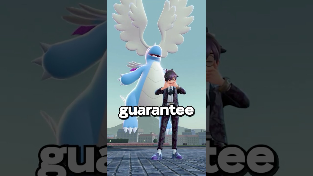 The EASIEST Shiny Alpha Dratini Hunt Location