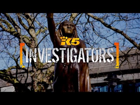 Sauk-Suiattle Indian Tribe demands city stop using Chief Seattle on its logo