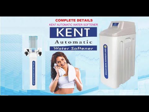 Kent Water Softening Systems - Latest Price, Dealers & Retailers in India
