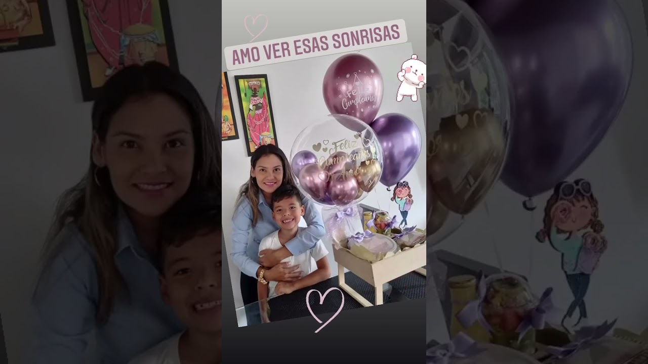 DESAYUNO SORPRESA A DOMICILIO EN BUCARAMANGA GISSELA DULCEY ROA, DULCE & ROMANTICA 3168335797