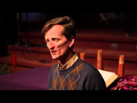 Lent: A Deeper Meaning