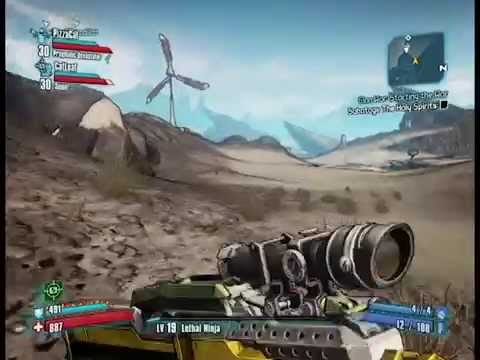 Steam Community :: Video :: Borderlands 2: fun and games