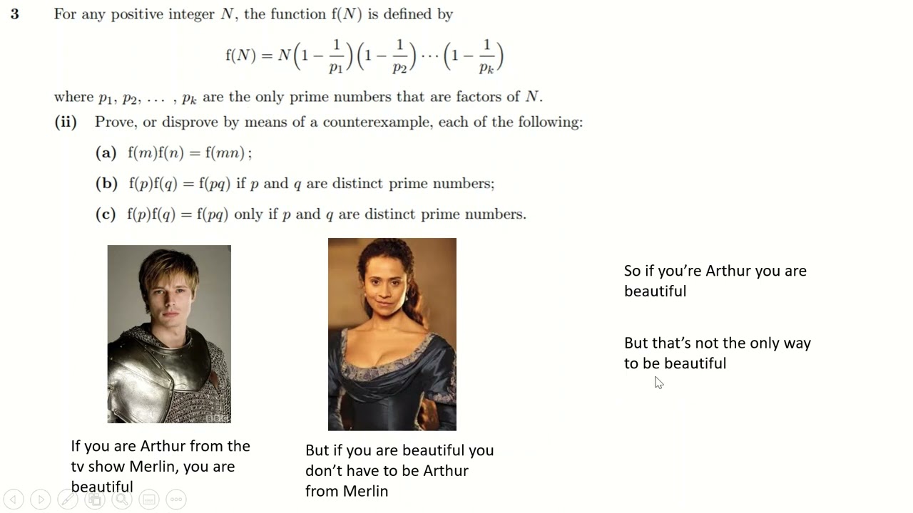 STEP Foundation Support Assignment 10