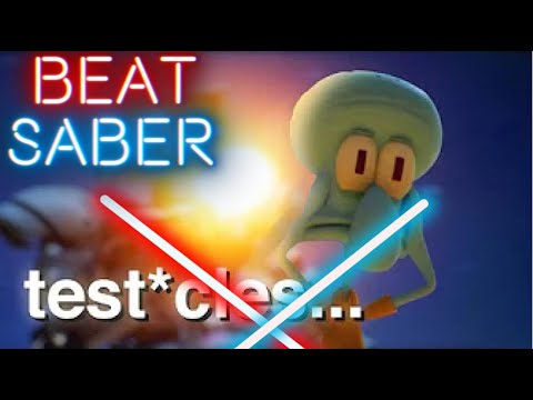 Steam Community :: Video :: Vengeance | glorb | Beat Saber (with sound ...