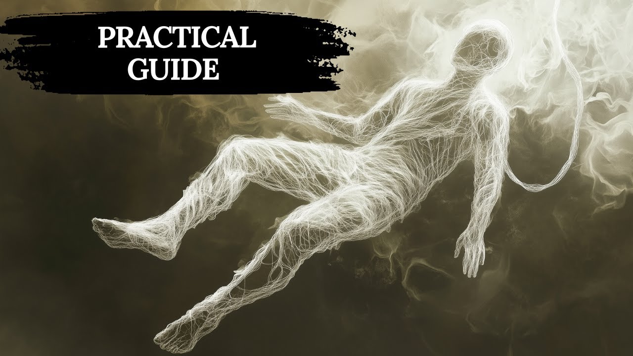 Unlocking the Secrets of Astral Projection: A Comprehensive Guide | Galaxy.ai