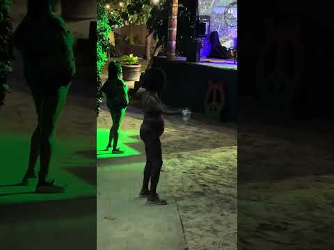 Mark Irie live at Woodstock,Negril June 2025