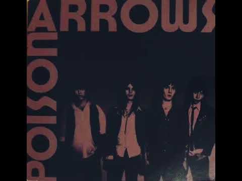Poison Arrows - Unreleased Songs