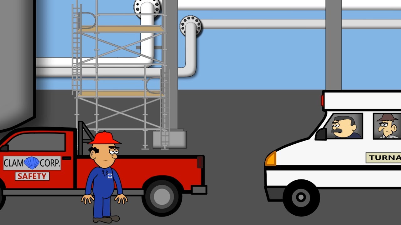 When the Crane Operator Is the Bus Driver