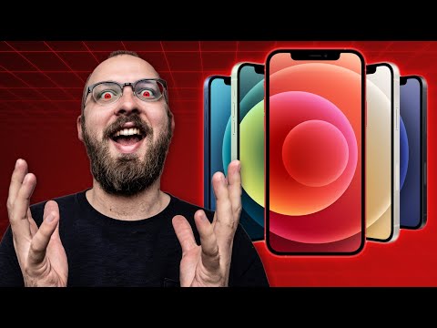 Apple made a deal with Verizon...