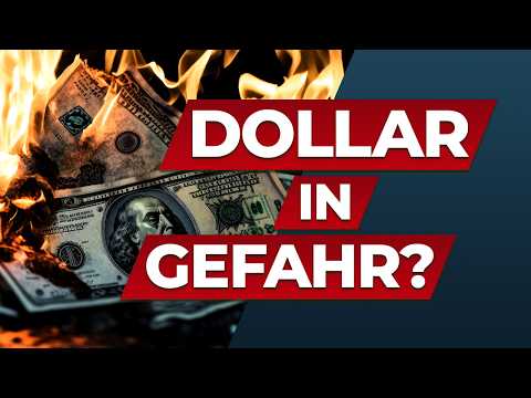 Dollar crash! How bad is it really?