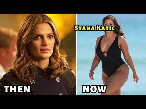 Castle (2009) Cast: Then And Now 2024 How They Changed