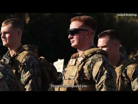 What To Call Members Of Every US Military Branch (hint: they're not all soldiers)