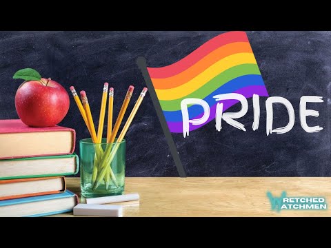 Washington Schools To Teach "Alphabet" History In 2025
