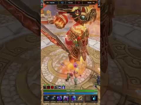 Smite 1v1! #smite #pc #pcgaming #gaming