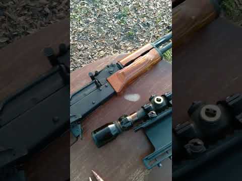 Why You Need an AK47