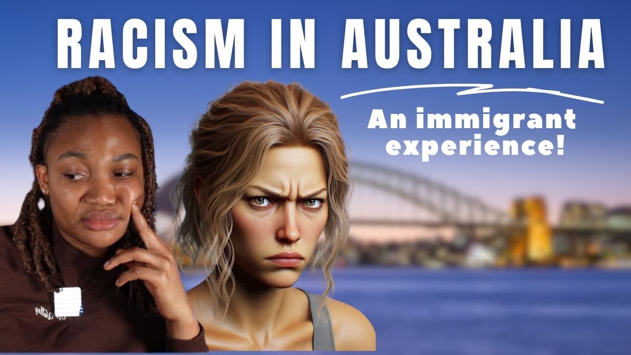 Understanding Racism in Australia: An Immigrant's Perspective | Galaxy.ai
