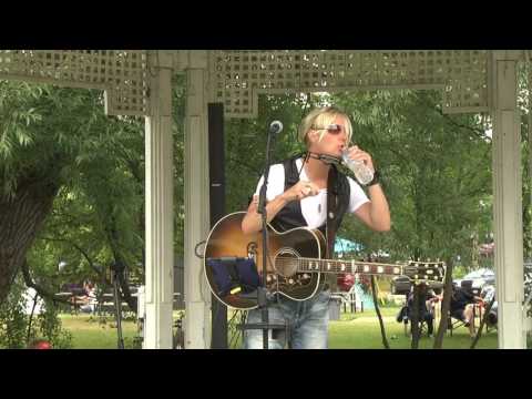 Gazebo Concert Series 7/9/17: Steve Taylor