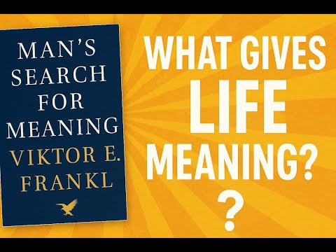 How to Find Purpose in Any Circumstance