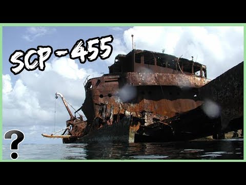 What If SCP 455 Was Real?