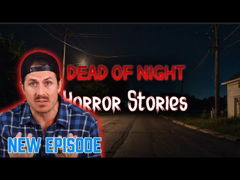 MrBallen Bedtime Stories to Fall Asleep for adults - EXCLUSIVE EPISODE