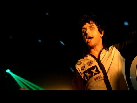 "Kill The DJ" music video trailer