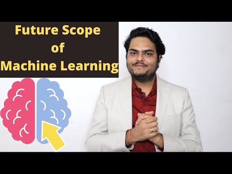 Future Scope of Machine Learning | What is future scope of machine learning