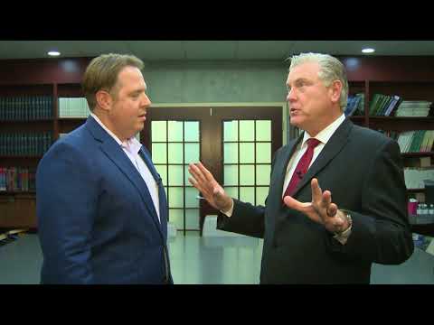 Types of Spine Surgery - Dr. Ian Rodway
