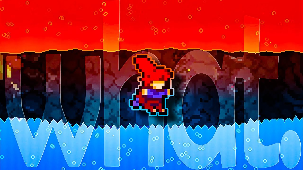 Celeste's Core Chapter... What does it represent?