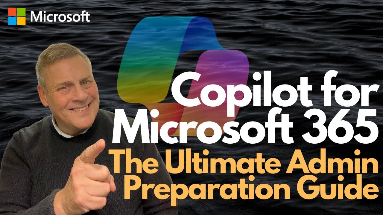 Perfect Guide to Preparing for Microsoft 365 Copilot