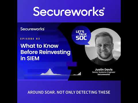 🚨 Why XDR is the Future of Threat Detection and Response #shorts