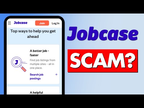 Is JobCase Legit? Honest Review