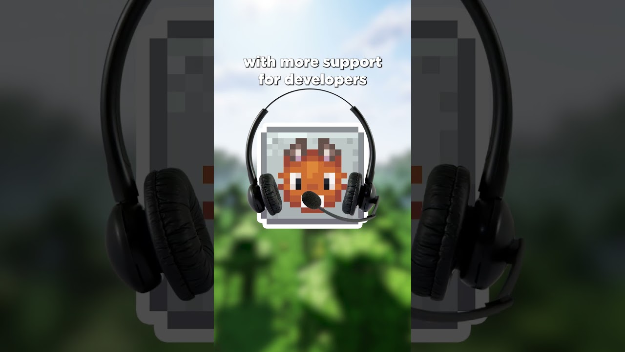 What is NeoForged?  #minecraft #moddedminecraft #neoforged