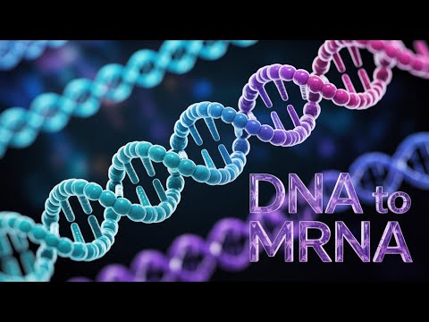 Transcription in prokaryotes #Genetics