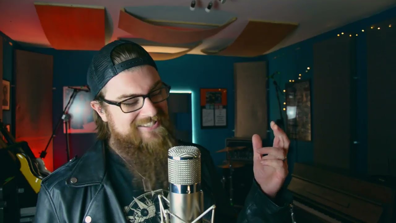 Vocalizer - Hurt My Heart (Acoustic)