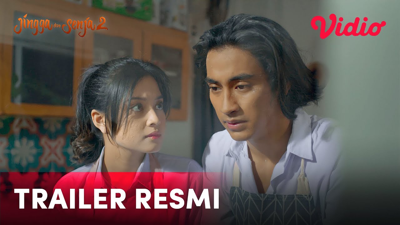 Jingga dan Senja 2 - Sinopsis, Pemain, OST, Episode, Review