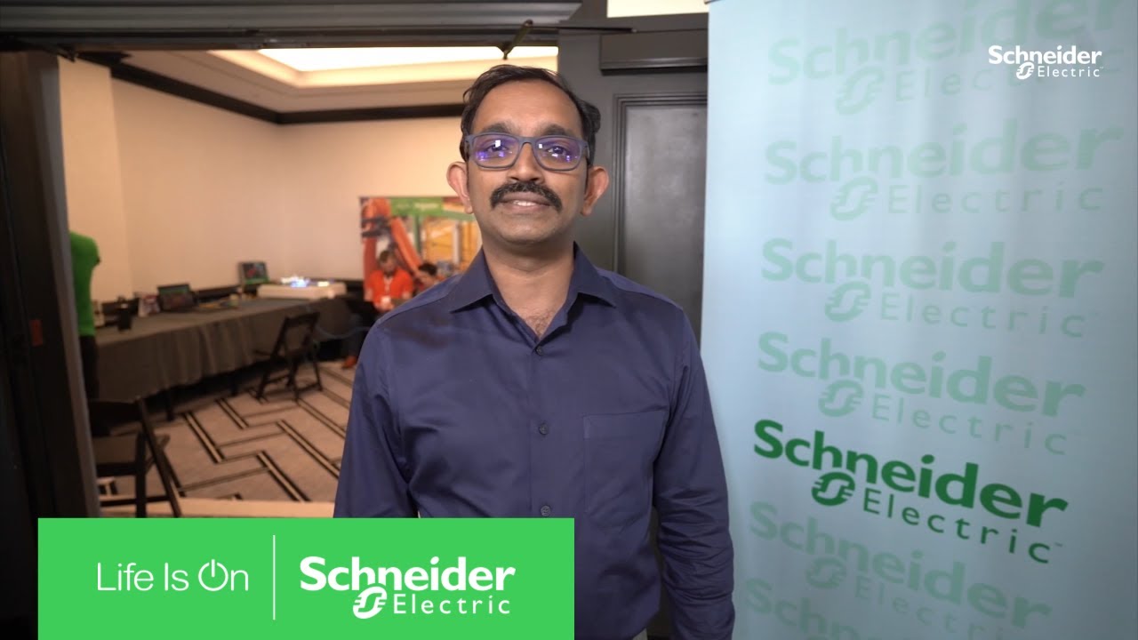 S4x23: What Were the Key Topics & Insights about Industrial Cybersecurity? | Schneider Electric