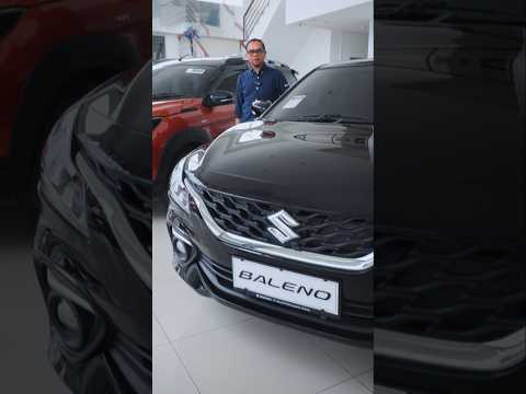 promo suzuki Belano dan lainnya #otomotif #fronx #xl7alpha #ertiga