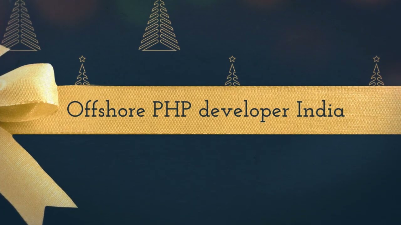 SiliconInfo Hire Dedicated PHP Developers #phpdeveloper #phpdevelopers