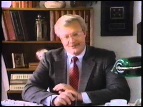 Dennis Hoffrogge State Farm Comercial 11 1989