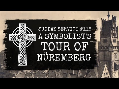A Symbolist's Tour of Nüremberg
