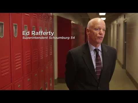 First Student and Schaumburg School District 54, IL