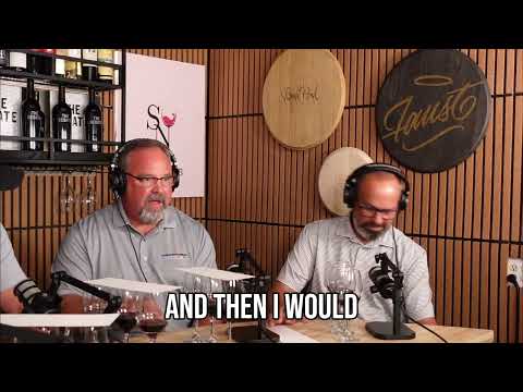 Wine App Secrets: Safe House Pinot Noir & Tequila R&D!