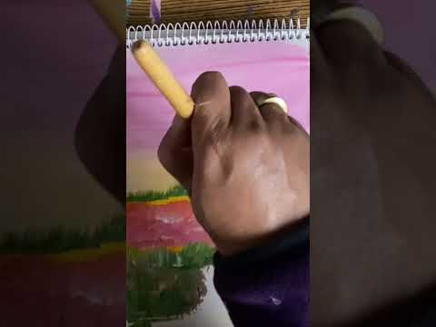 Ways to Adjust Saturation for Emotional Impact in a painting
