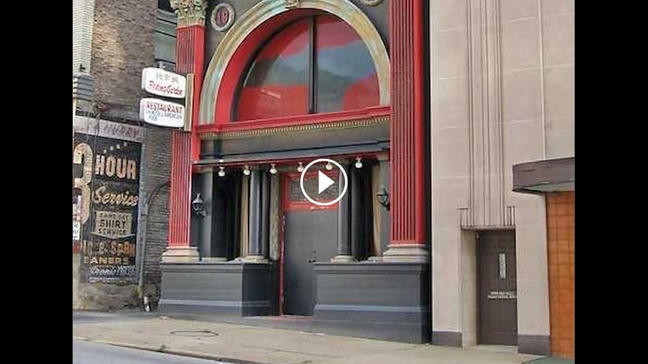 Dissecting Wheeling - Peking Garden Restaurant